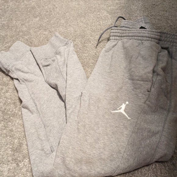 Jordan | Pants | Mens Jordan Sweatpants | Poshmark